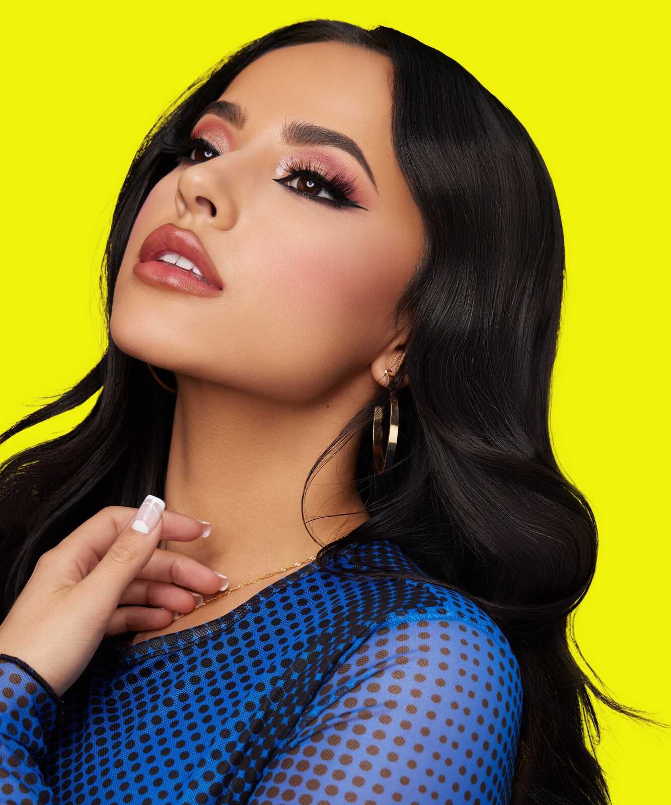 Becky G Wallpapers (113 images) - WallpaperCat