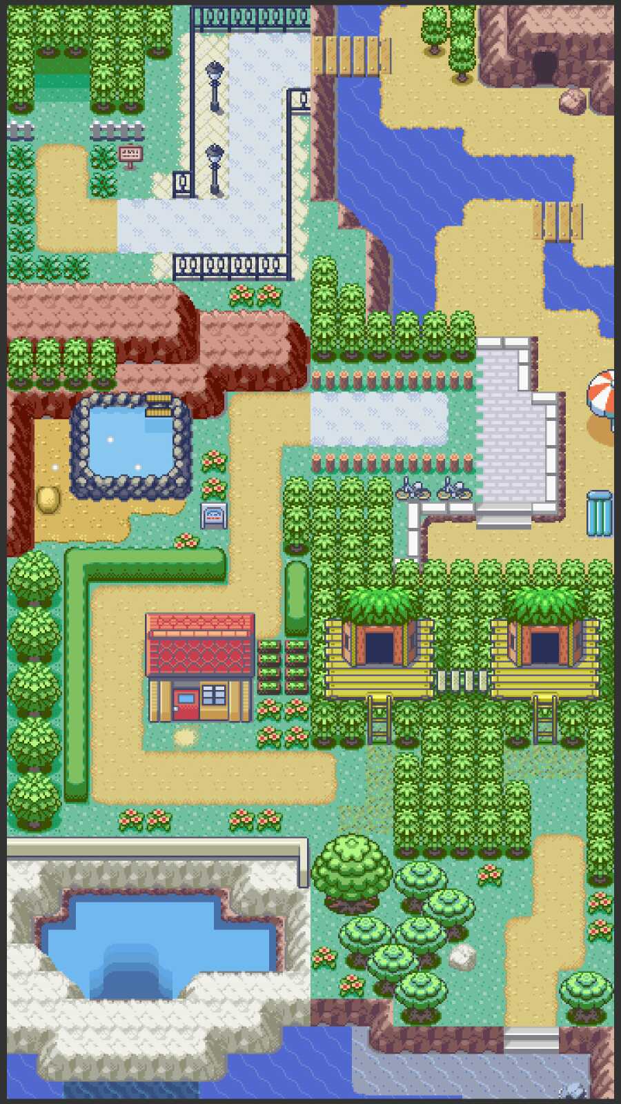 Pokemon Wallpapers (49 images) - WallpaperCat