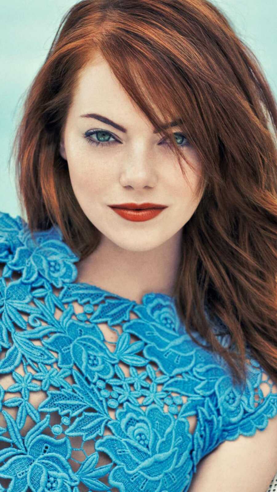 Emma Stone Wallpapers (83 images) - WallpaperCat