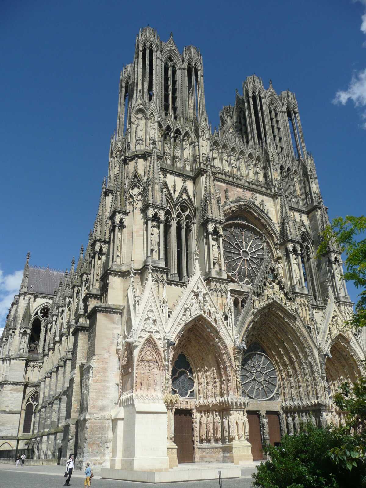Cathedral Wallpapers (49 images) - WallpaperCat