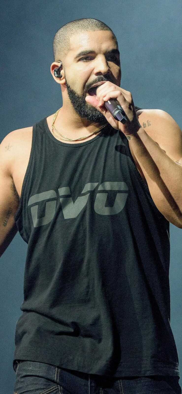 Drake Wallpapers (57 images) - WallpaperCat