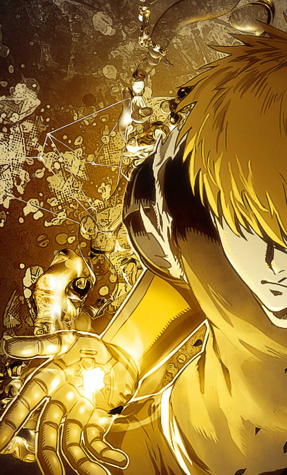Genos Wallpapers (79 images) - WallpaperCat