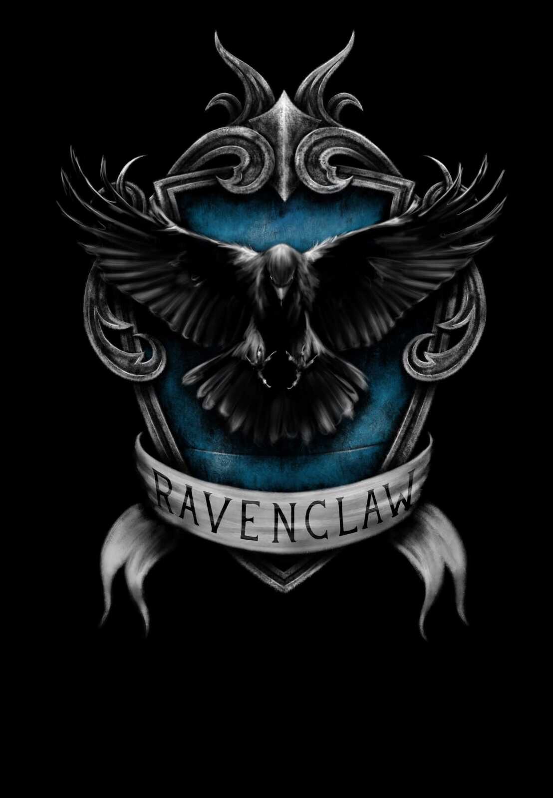 Ravenclaw Wallpapers (14 images) - WallpaperCat
