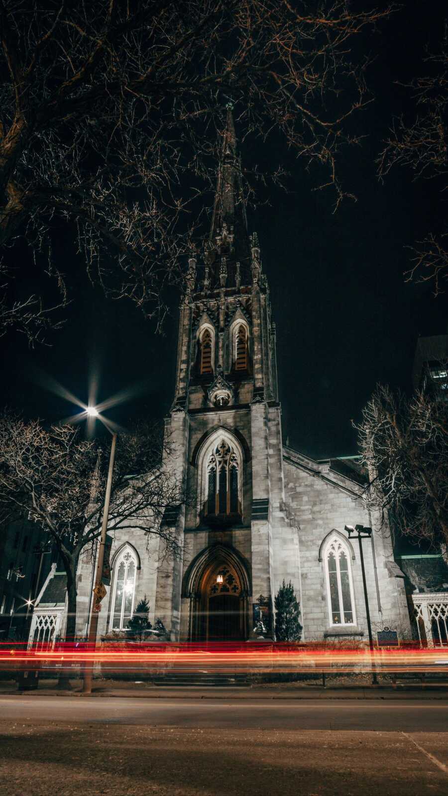 Cathedral Wallpapers (49 images) - WallpaperCat