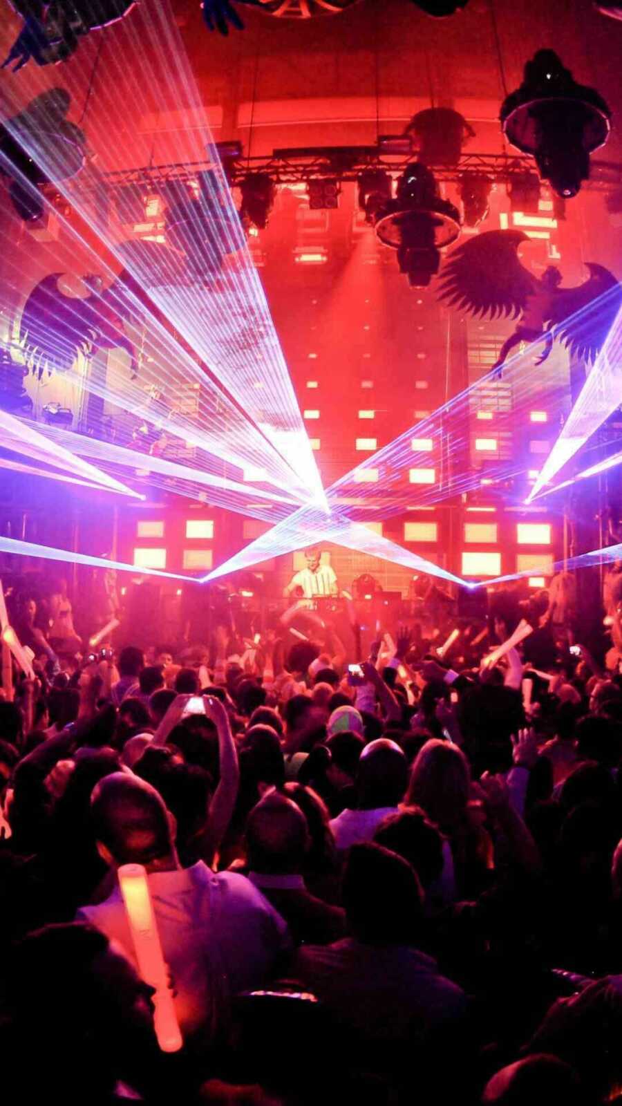 Party Wallpapers (45 images) - WallpaperCat