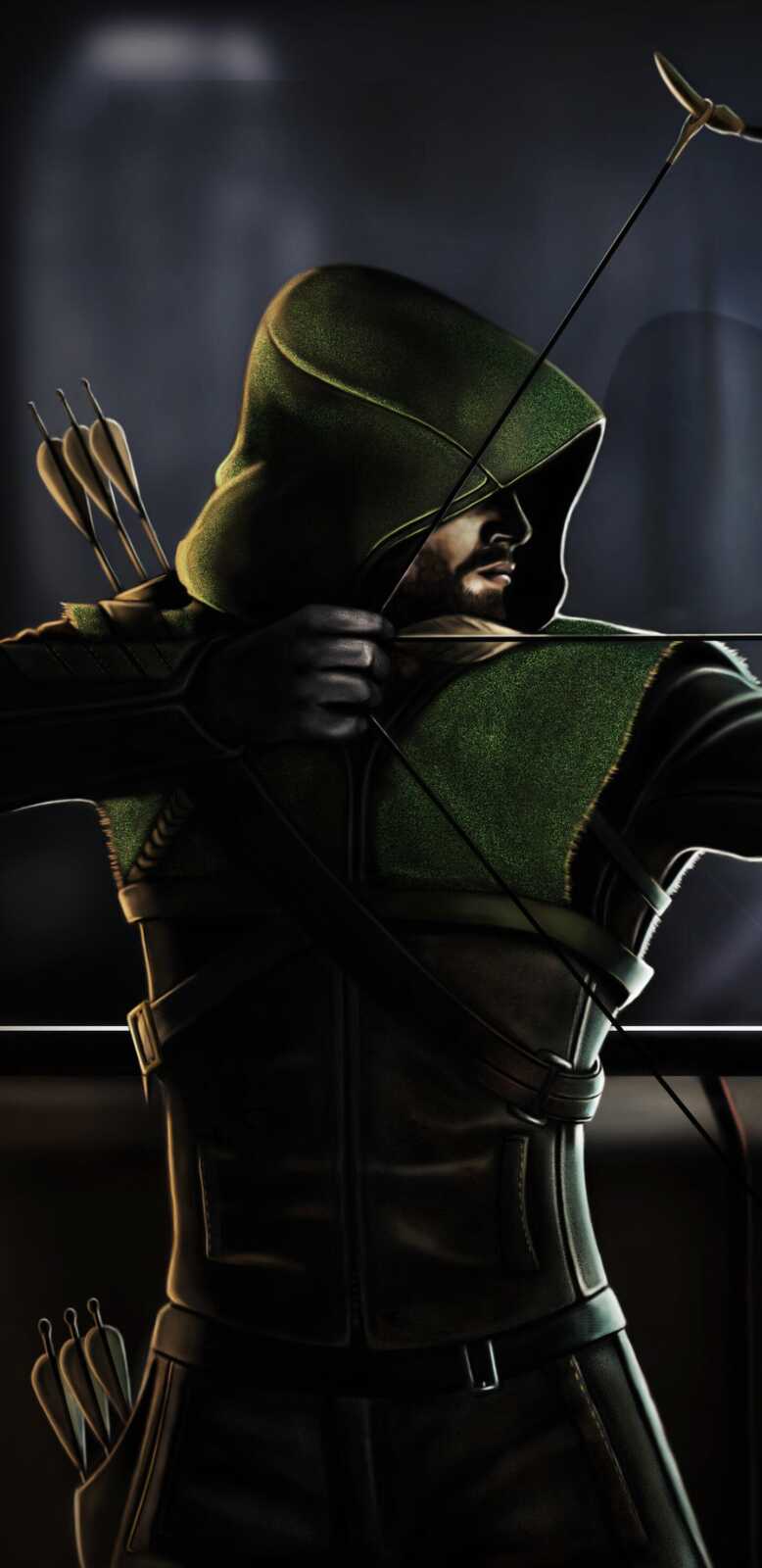 Green Arrow Wallpapers (74 images) - WallpaperCat