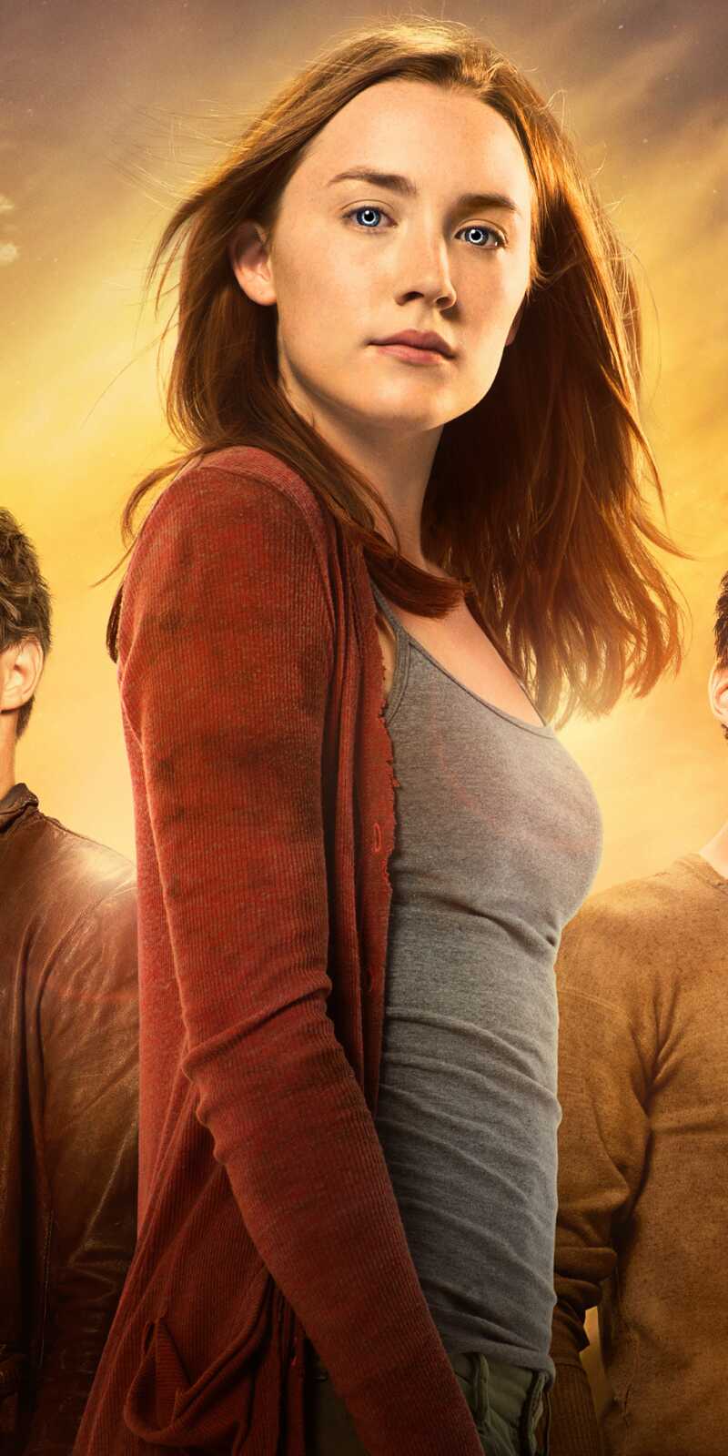 The Host (Movie) Wallpapers (17 images) - WallpaperCat