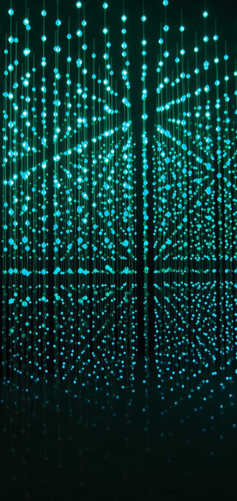 Dots Wallpapers (43 images) - WallpaperCat