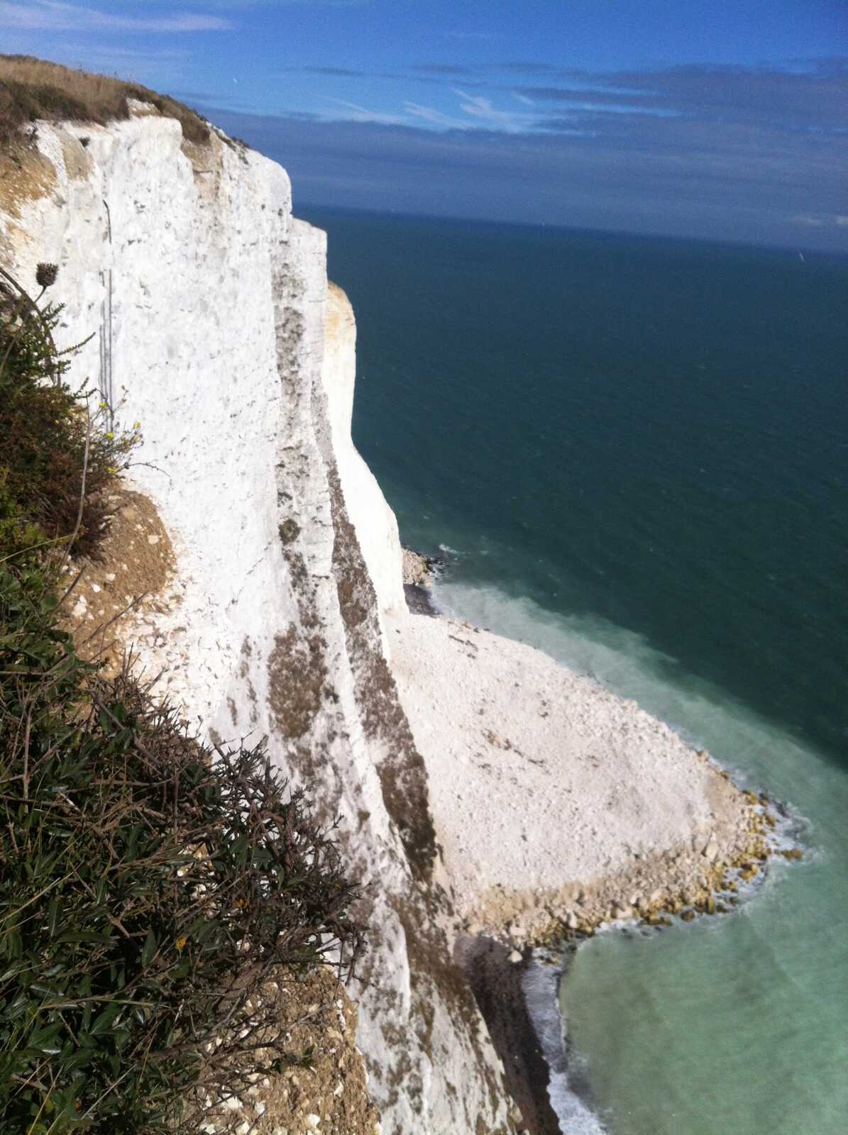 White Cliffs of Dover Wallpapers (35 images) - WallpaperCat