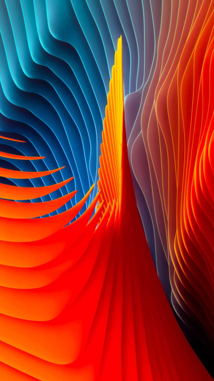 Abstract Shape Wallpapers (50 images) - WallpaperCat