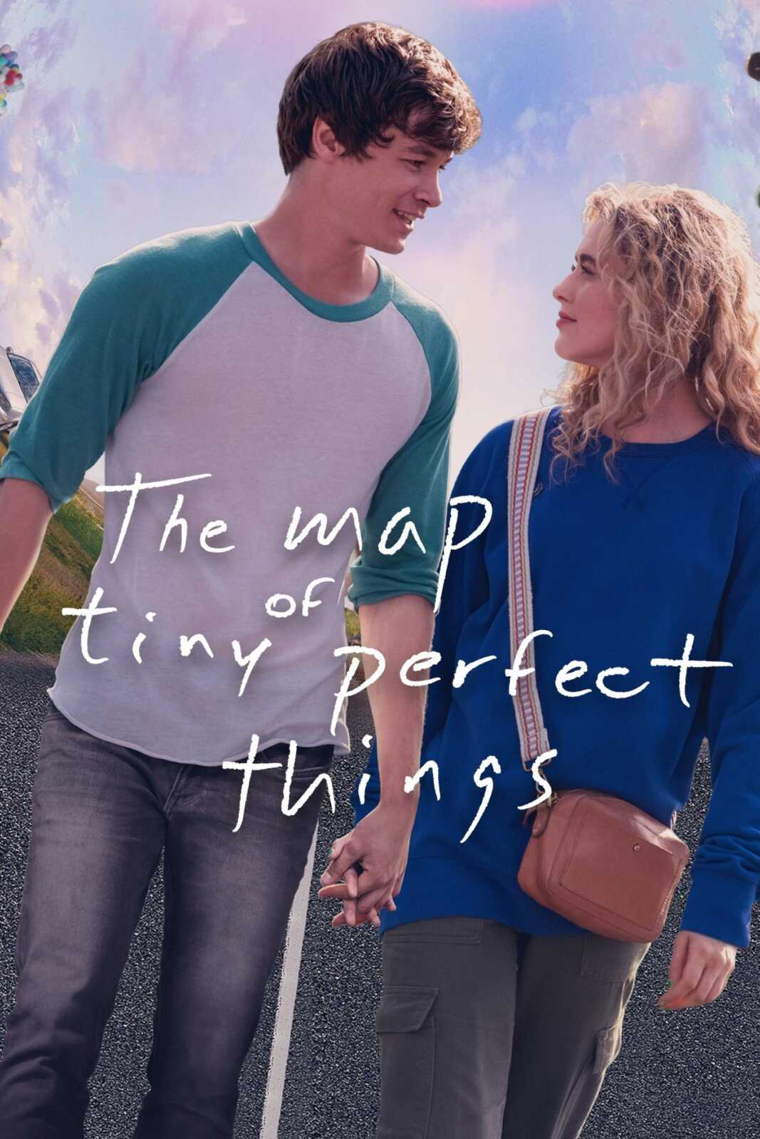 The Map of Tiny Perfect Things Wallpapers (13 images) - WallpaperCat