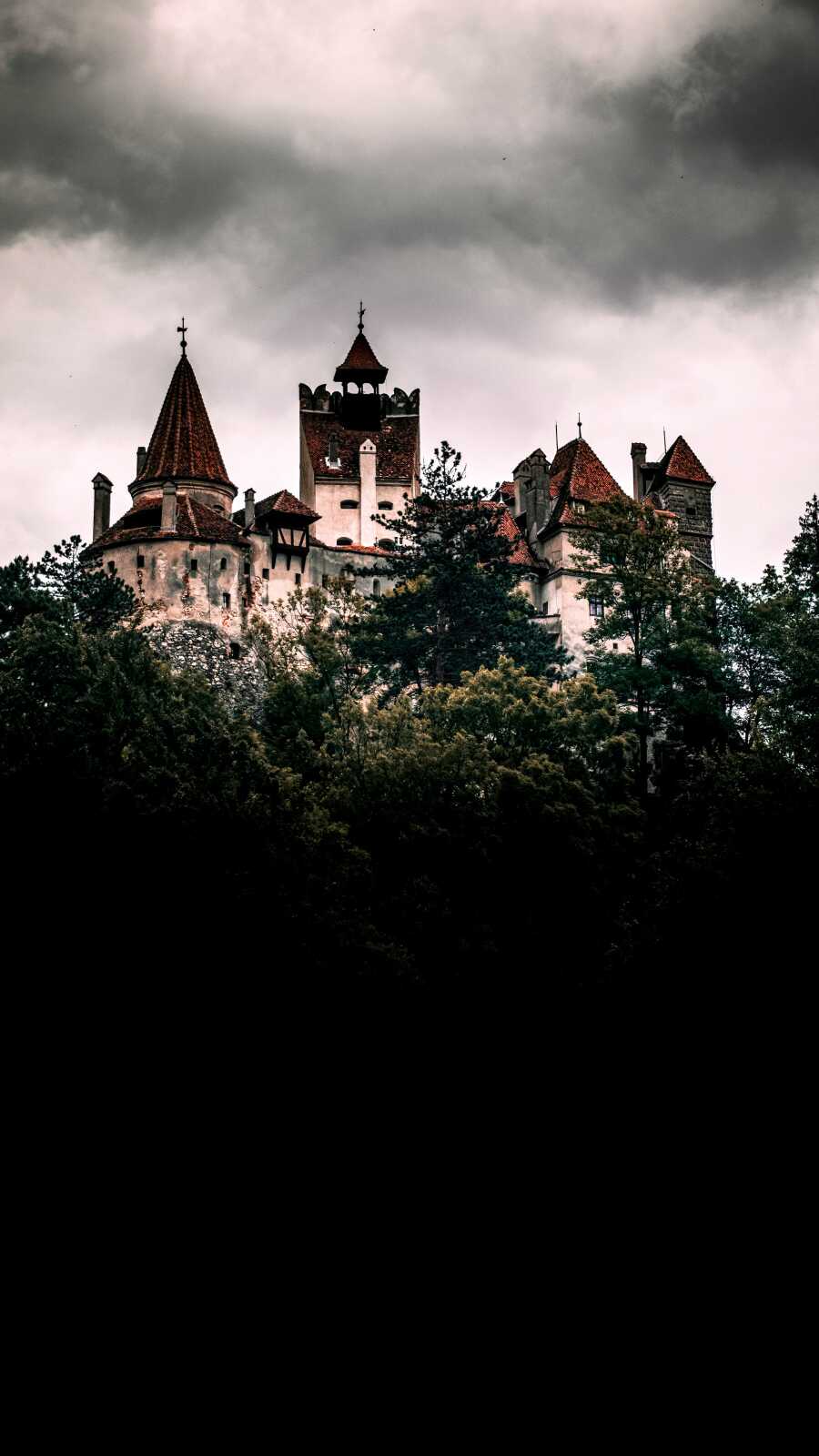 Bran Castle Wallpapers (43 images) - WallpaperCat