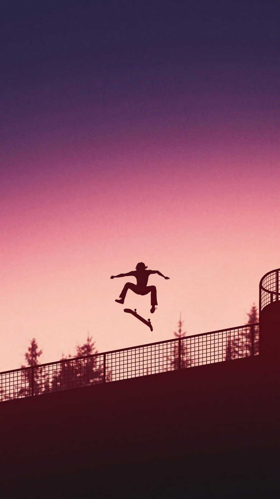 Jumping Wallpapers (36 images) - WallpaperCat
