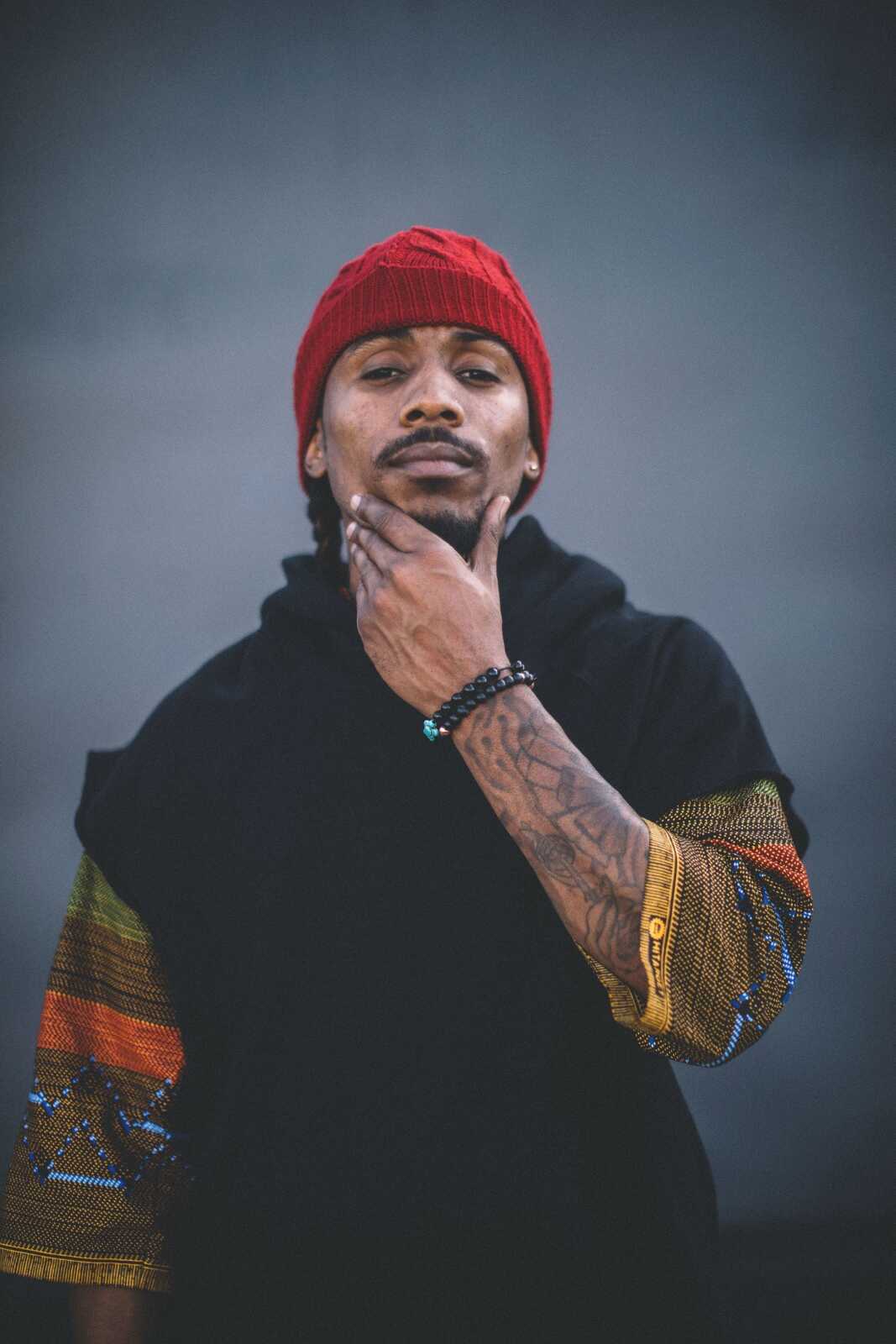 D Smoke (Rapper) Wallpapers (6 images) - WallpaperCat