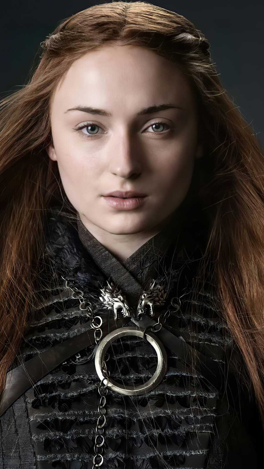 Sansa Stark Wallpapers (47 images) - WallpaperCat