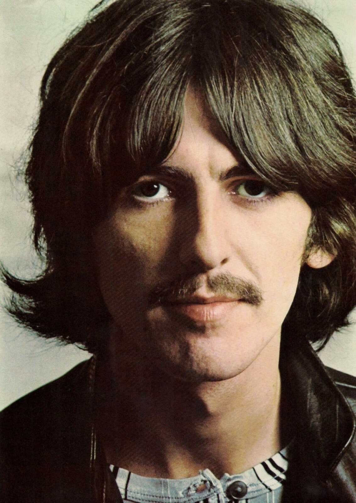 George Harrison Wallpapers (28 images) - WallpaperCat