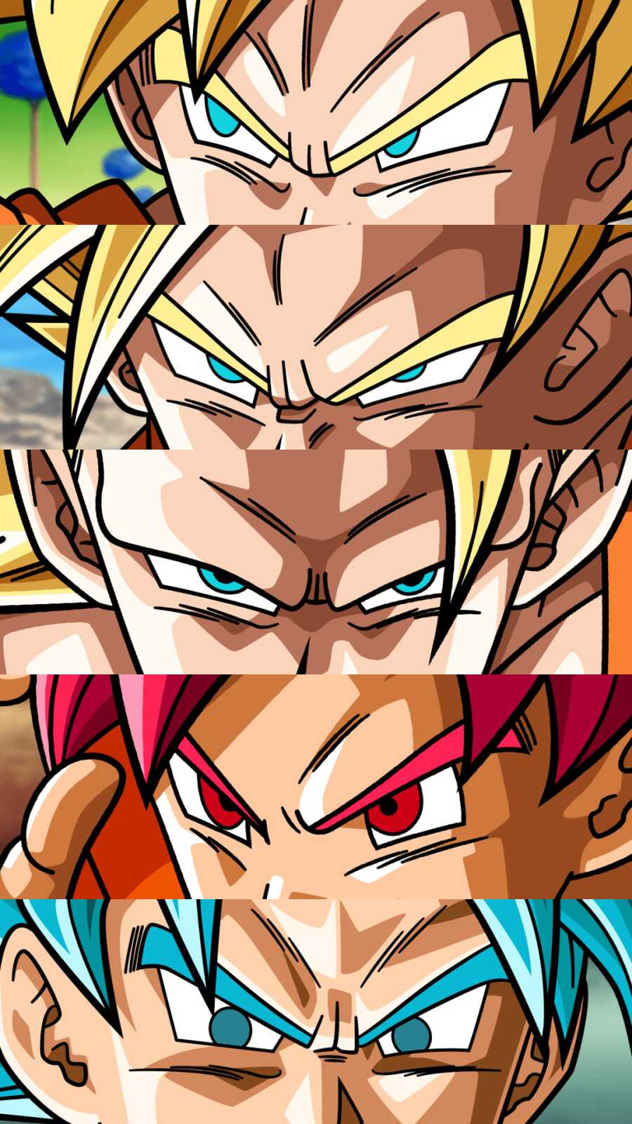 Dragon Ball Z Abridged Wallpapers (43 images) - WallpaperCat