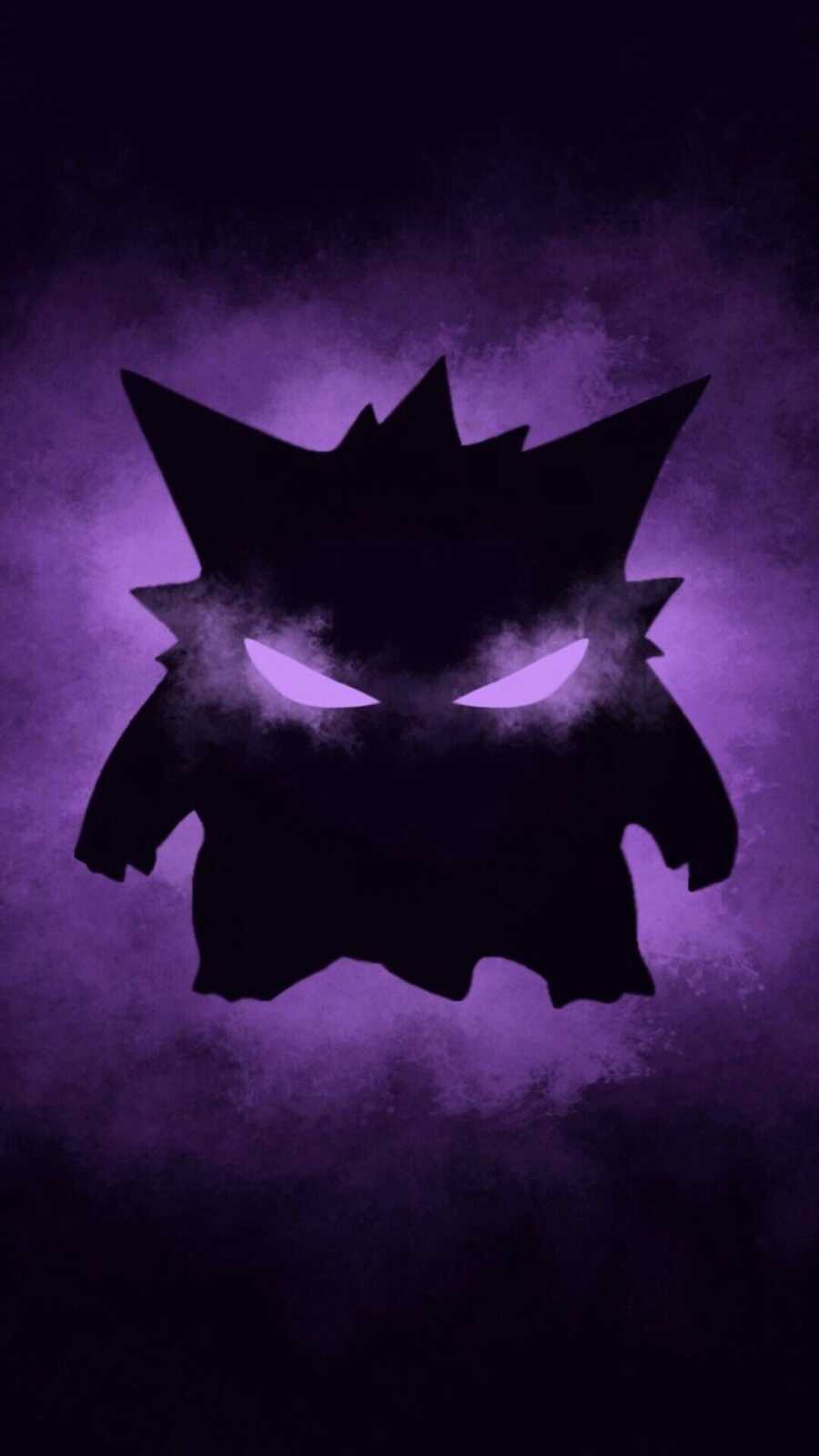 Ghost Pokemon Wallpapers (76 images) - WallpaperCat