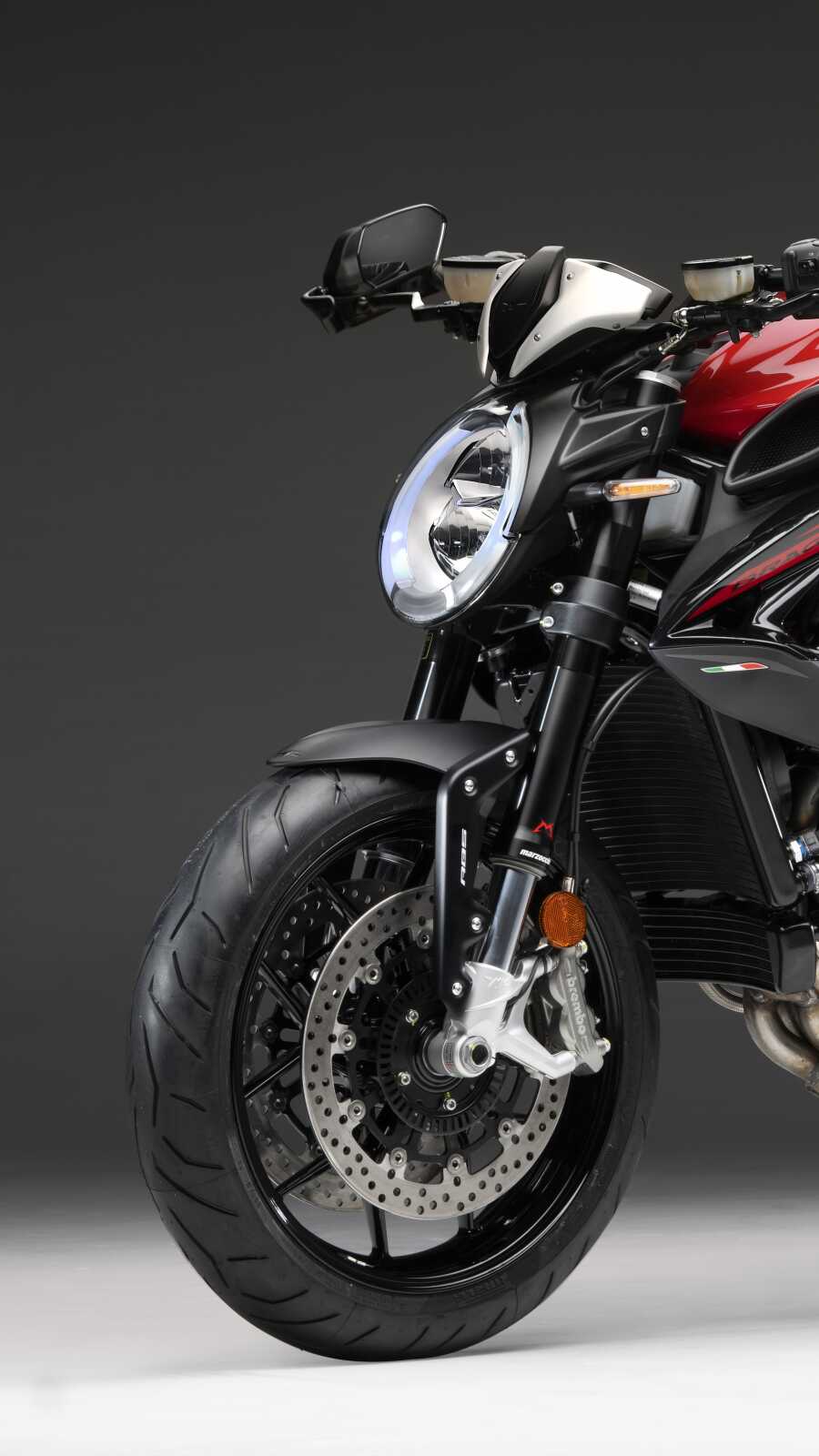 MV Agusta Dragster Wallpapers (35 images) - WallpaperCat
