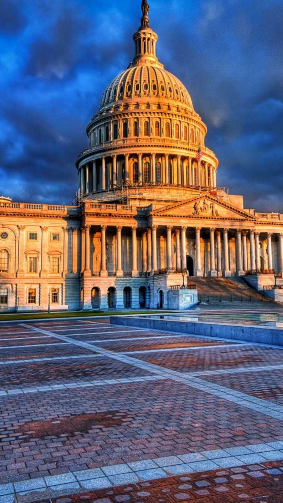 Washington, D.C. Wallpapers (35 images) - WallpaperCat