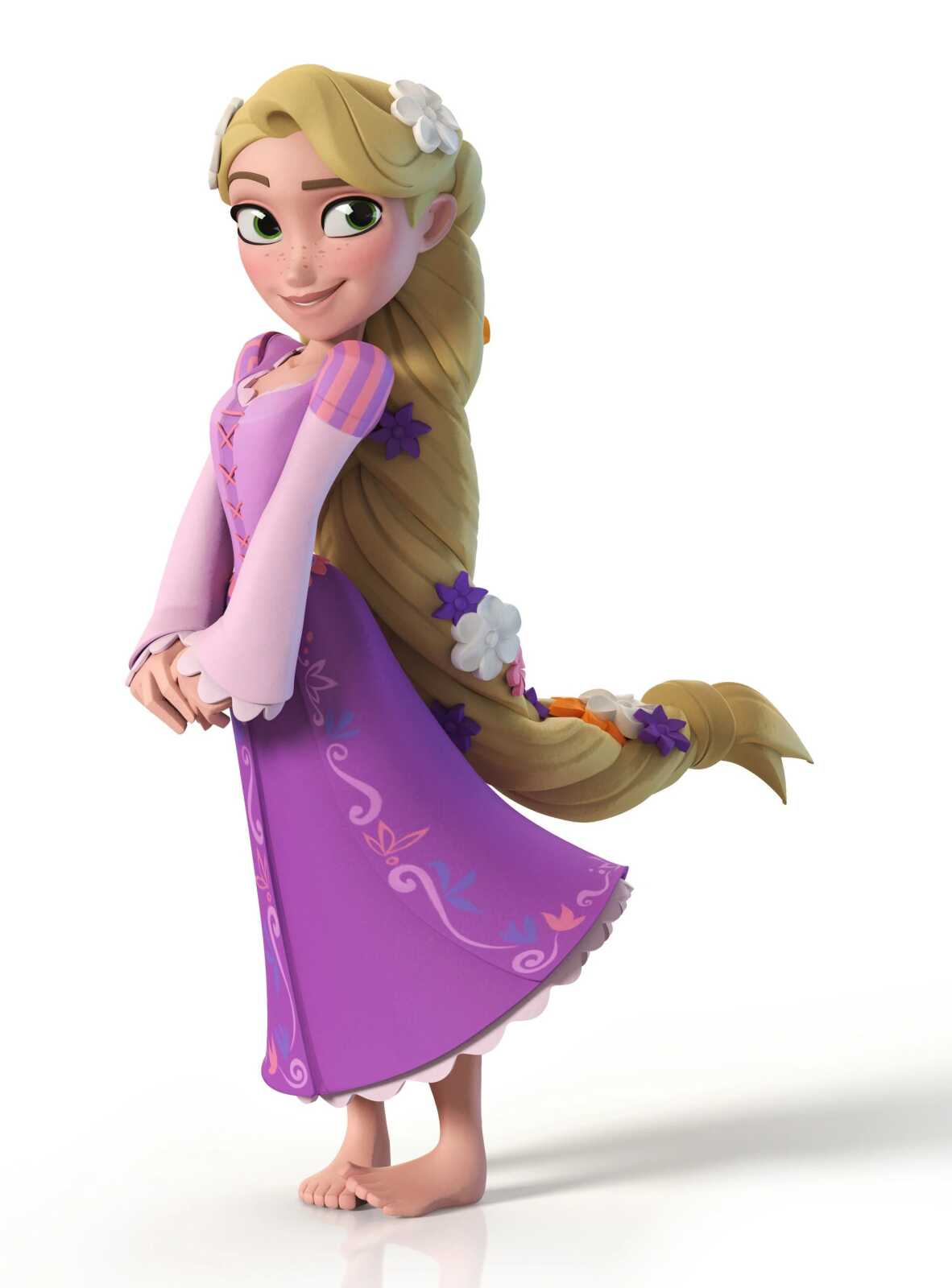 Rapunzel Wallpapers (57 images) - WallpaperCat