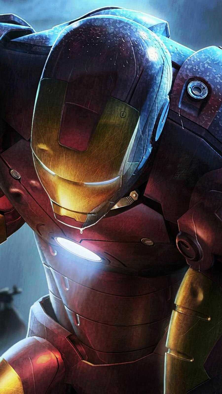 Marvel Wallpapers (46 images) - WallpaperCat