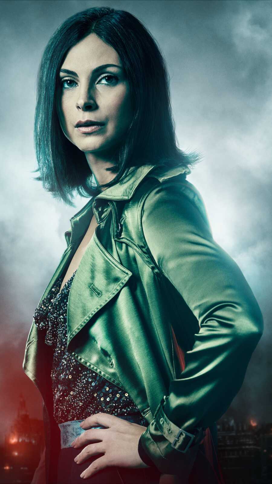 Morena Baccarin Wallpapers (62 images) - WallpaperCat