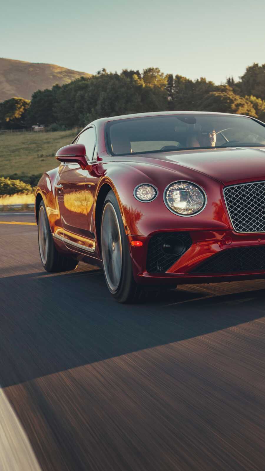 Bentley Continental Wallpapers (68 images) - WallpaperCat