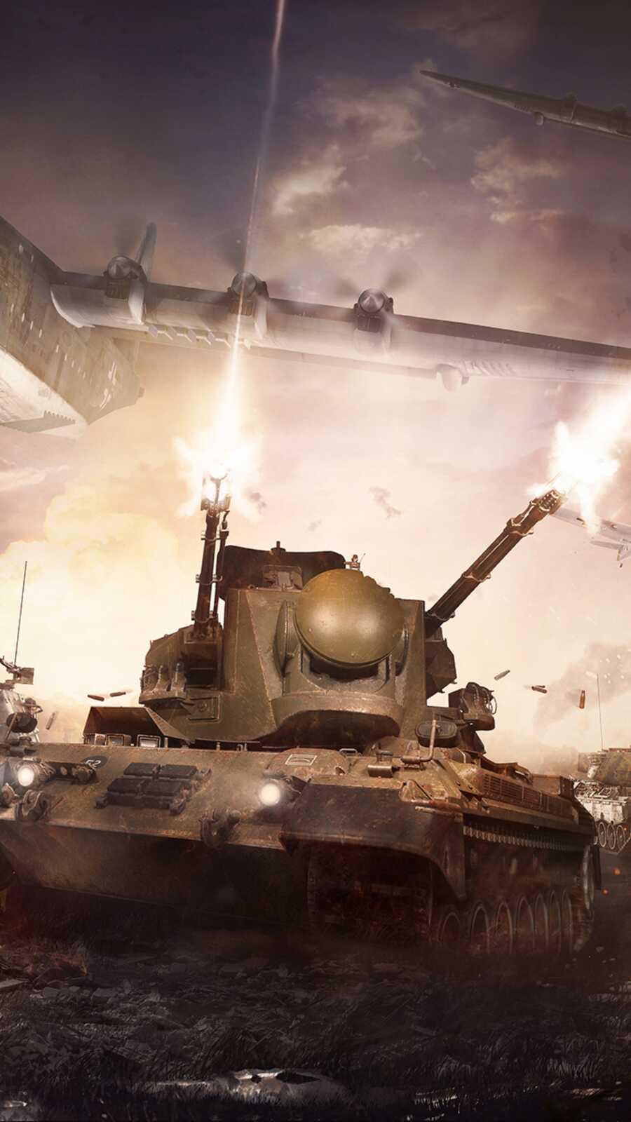 War Thunder Wallpapers (49 images) - WallpaperCat