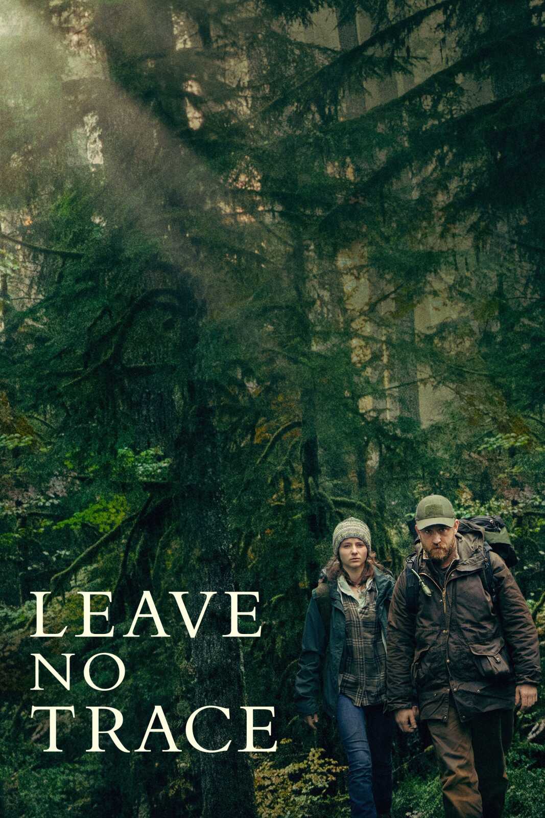Leave No Trace (2018) Wallpapers (14 images) - WallpaperCat