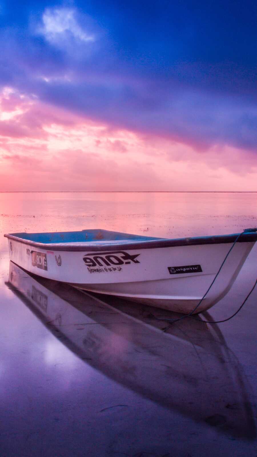 Boat Wallpapers (67 images) - WallpaperCat
