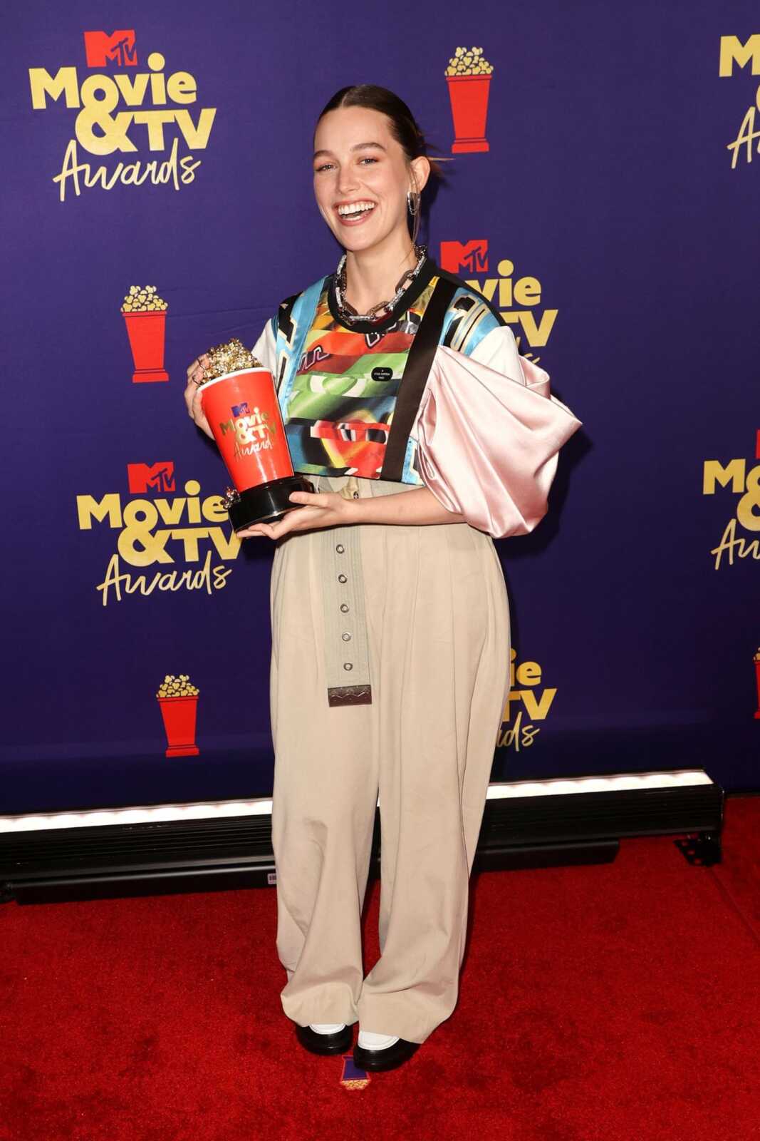 MTV Movie Awards Wallpapers (54 images) - WallpaperCat