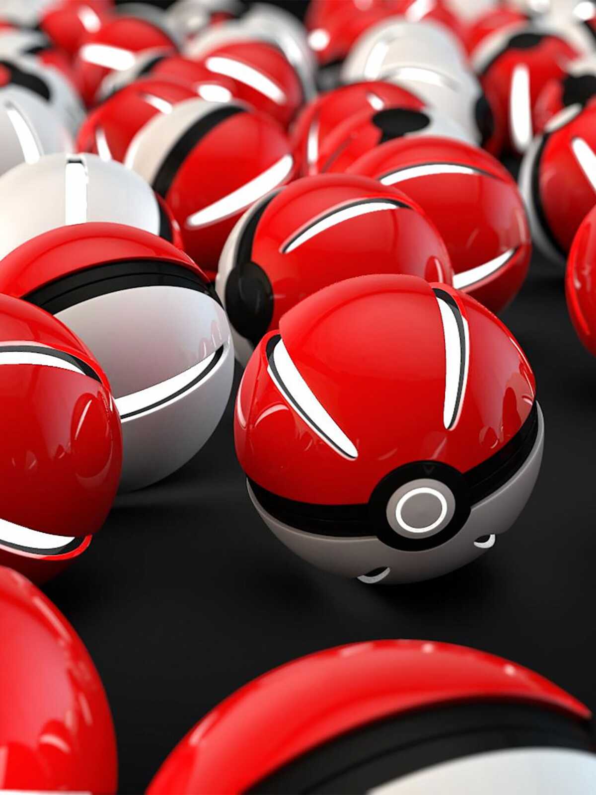 Pokemon GO Wallpapers (53 images) - WallpaperCat