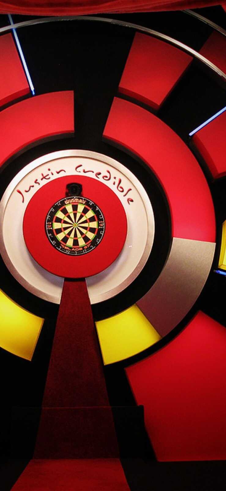Darts Wallpapers (39 images) - WallpaperCat