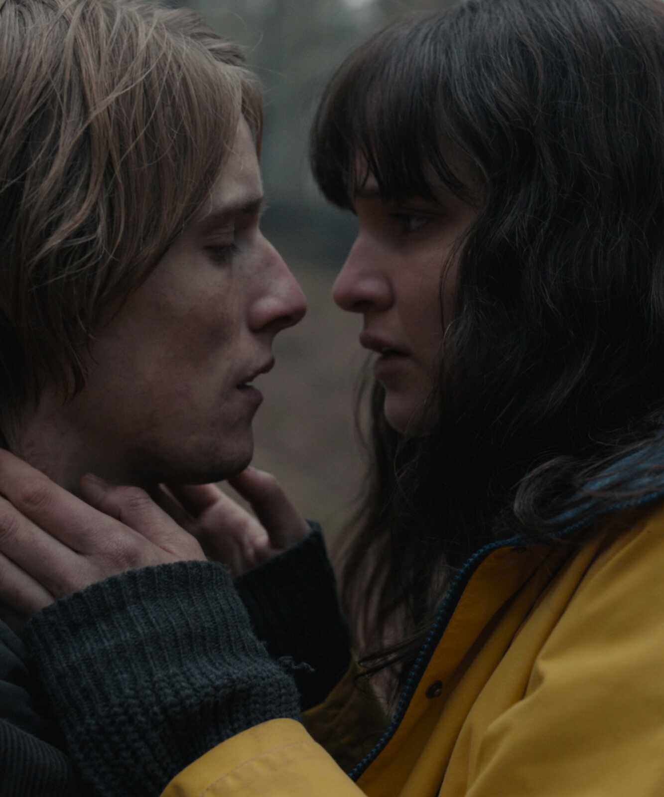 Dark (TV Series) Wallpapers (27 images) - WallpaperCat