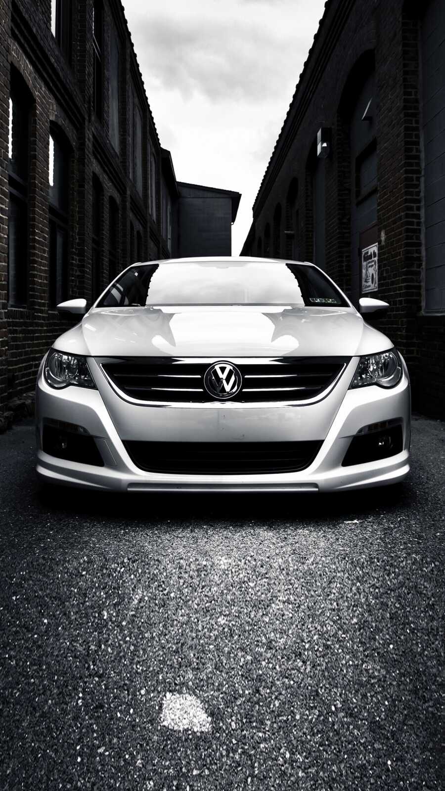 Volkswagen Wallpapers (91 images) - WallpaperCat