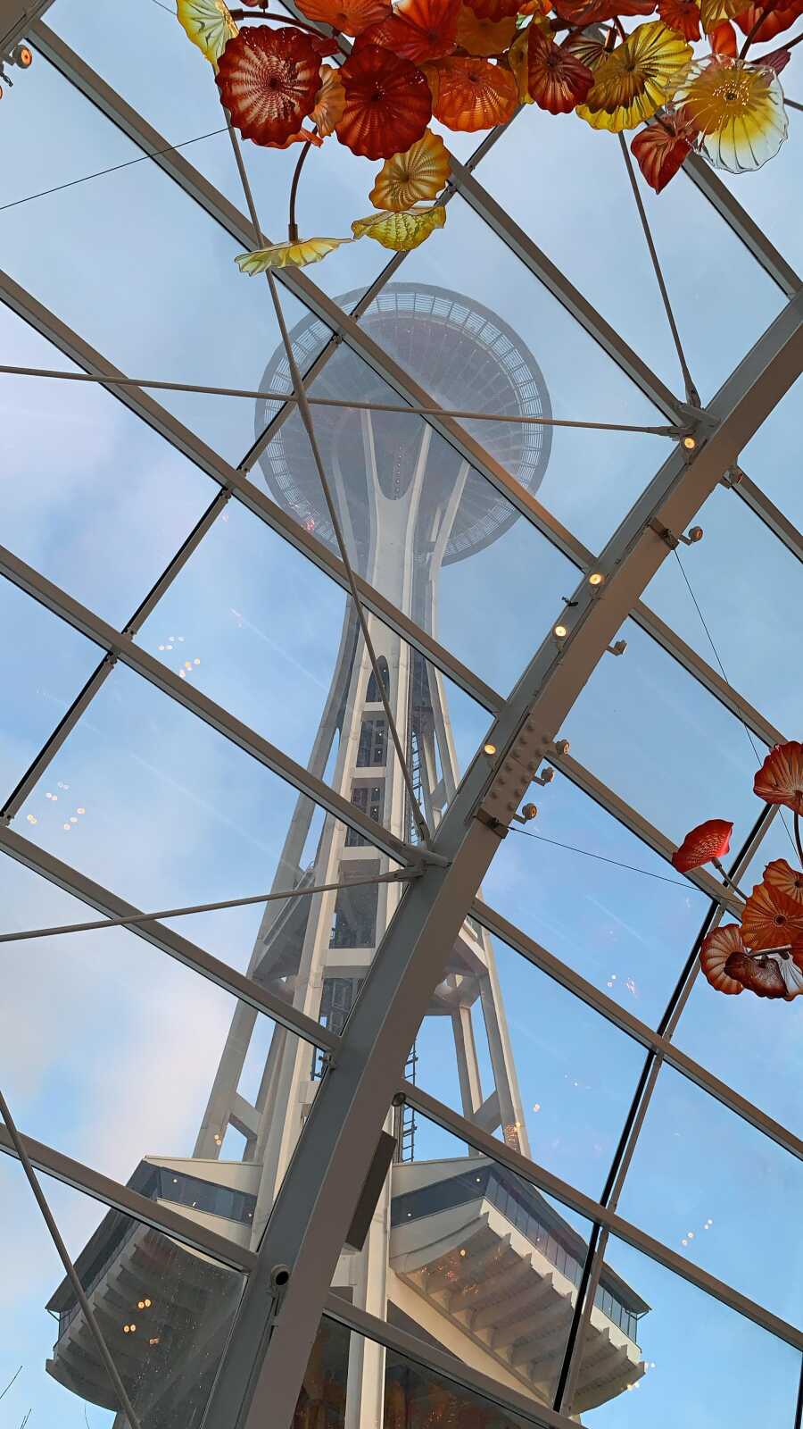 Space Needle Wallpapers (40 images) - WallpaperCat