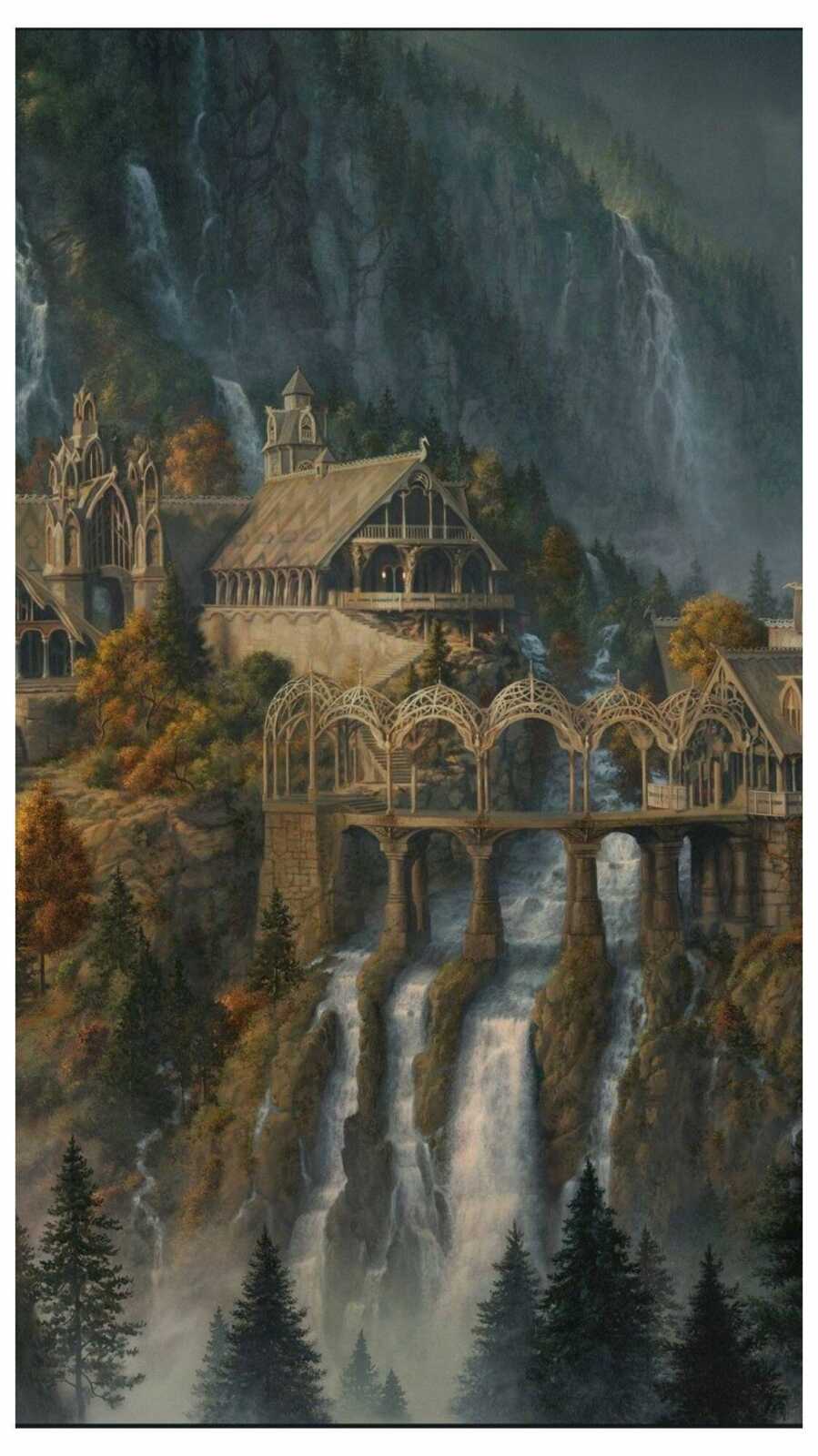 The Hobbit Wallpapers (86 images) - WallpaperCat
