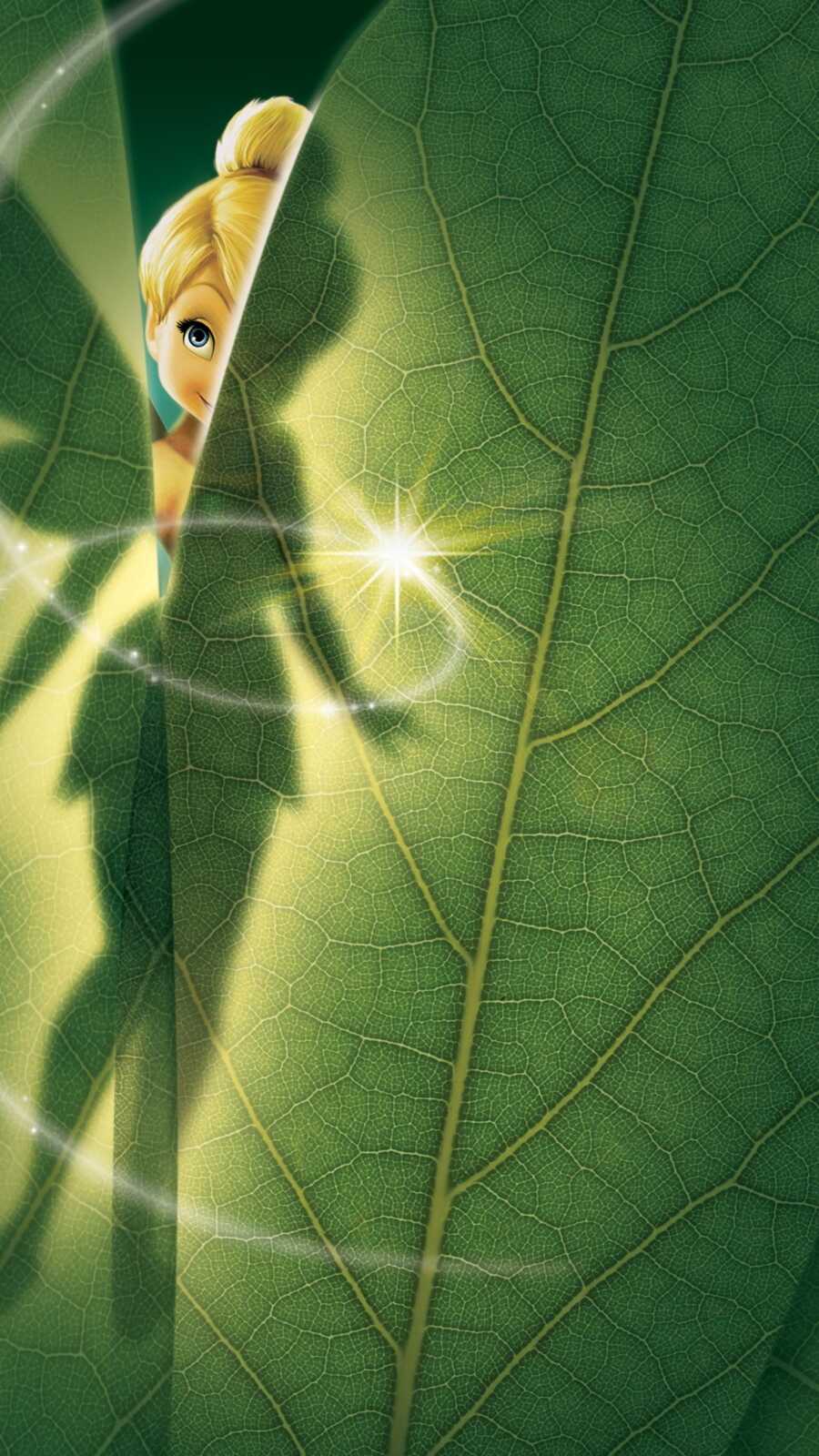 Tinker Bell (Fairy) Wallpapers (38 images) - WallpaperCat