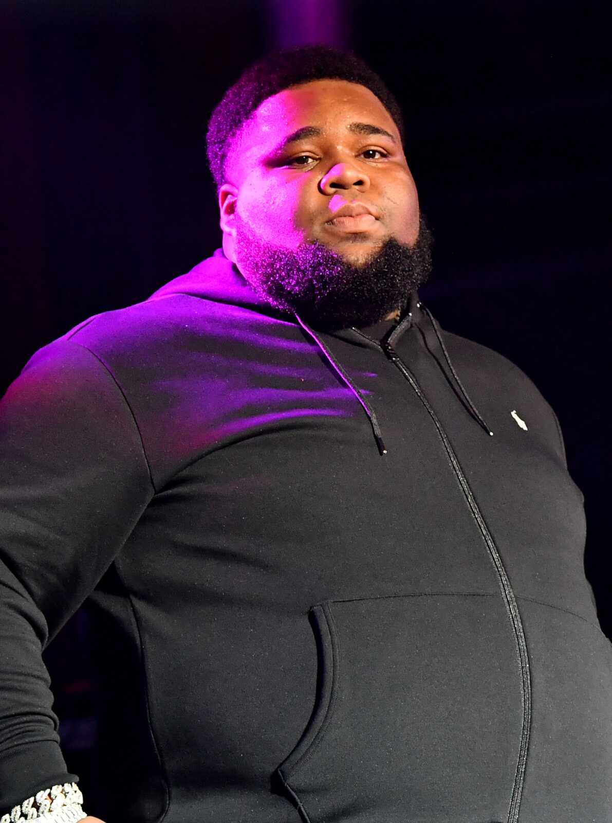 Rod Wave Wallpapers (23 images) - WallpaperCat