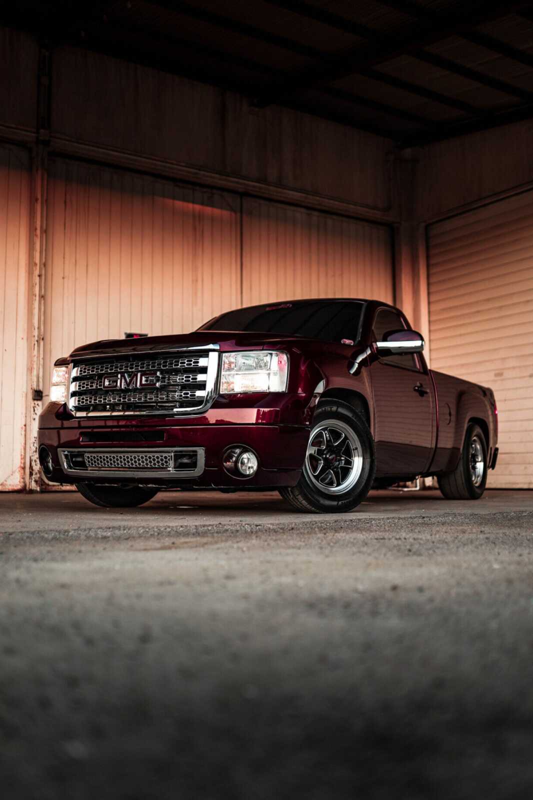 GMC Wallpapers (50 images) - WallpaperCat