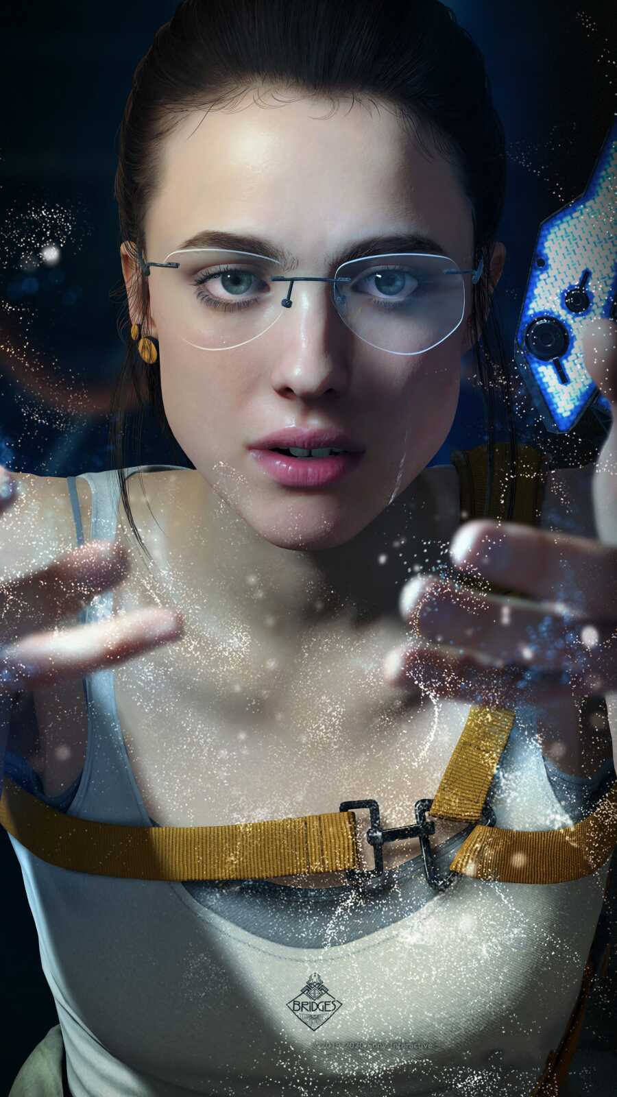 Death Stranding Wallpapers (67 images) - WallpaperCat