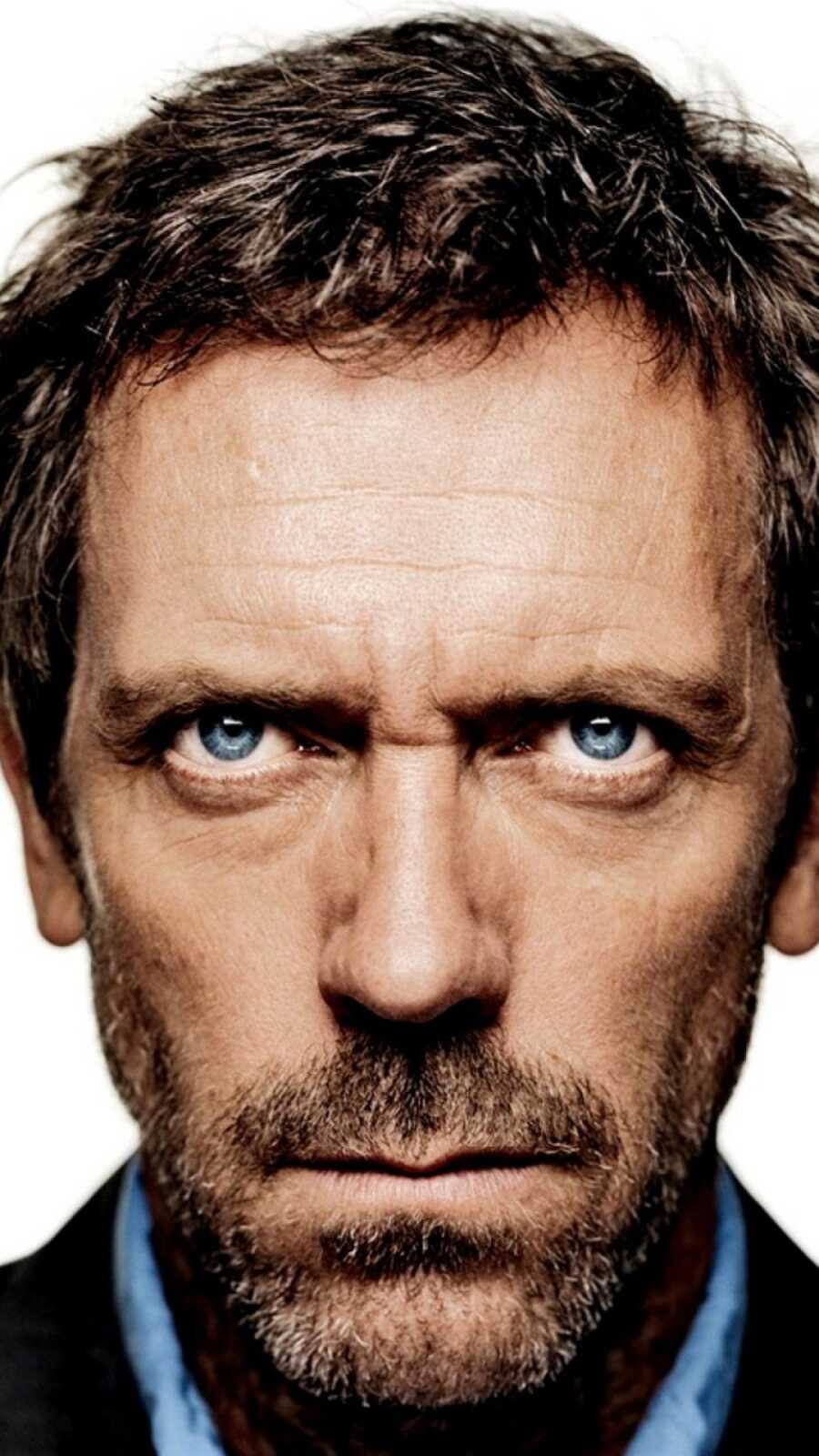 Dr. House Wallpapers (32 images) - WallpaperCat