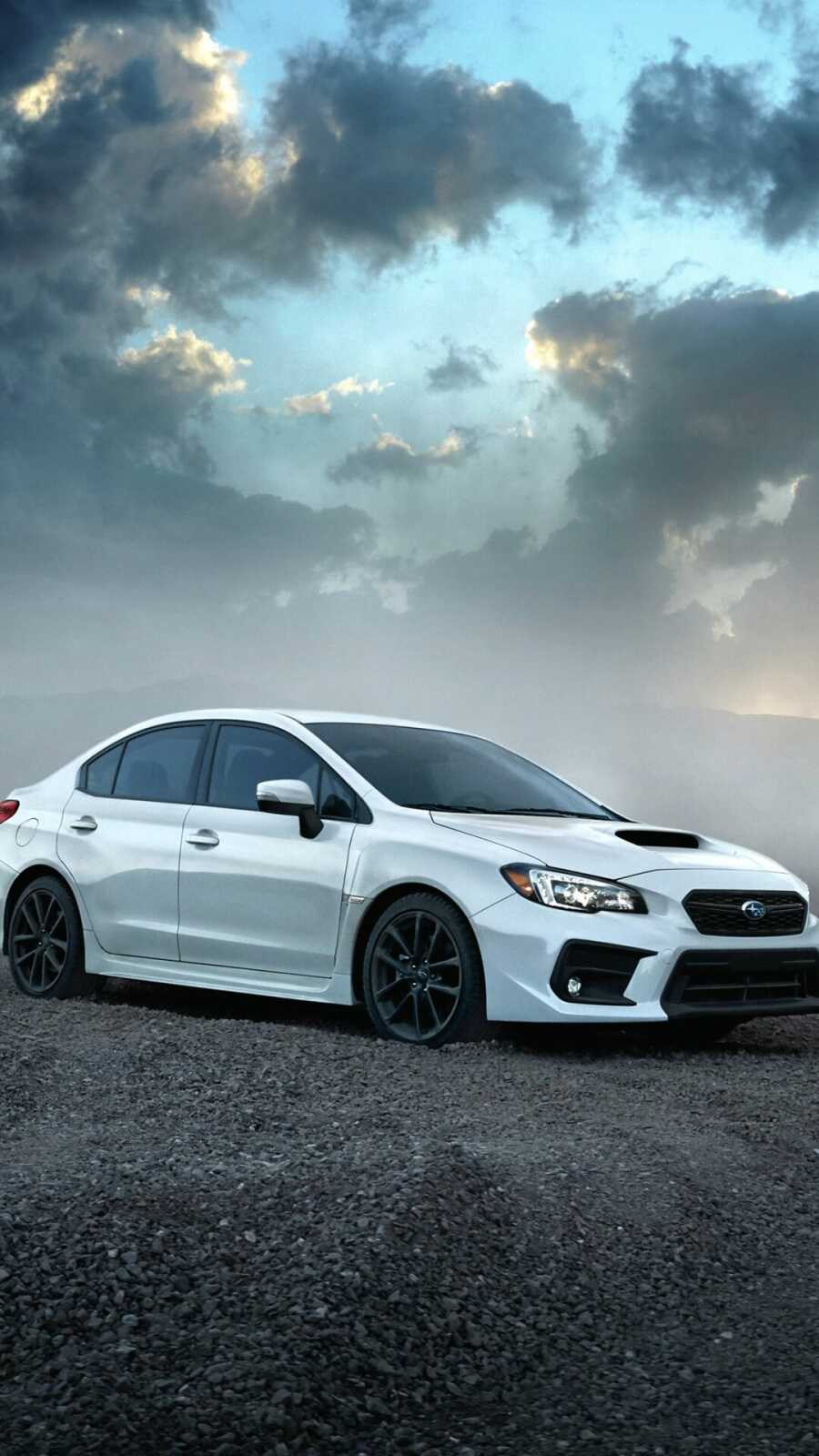 Subaru Wallpapers (80 images) - WallpaperCat