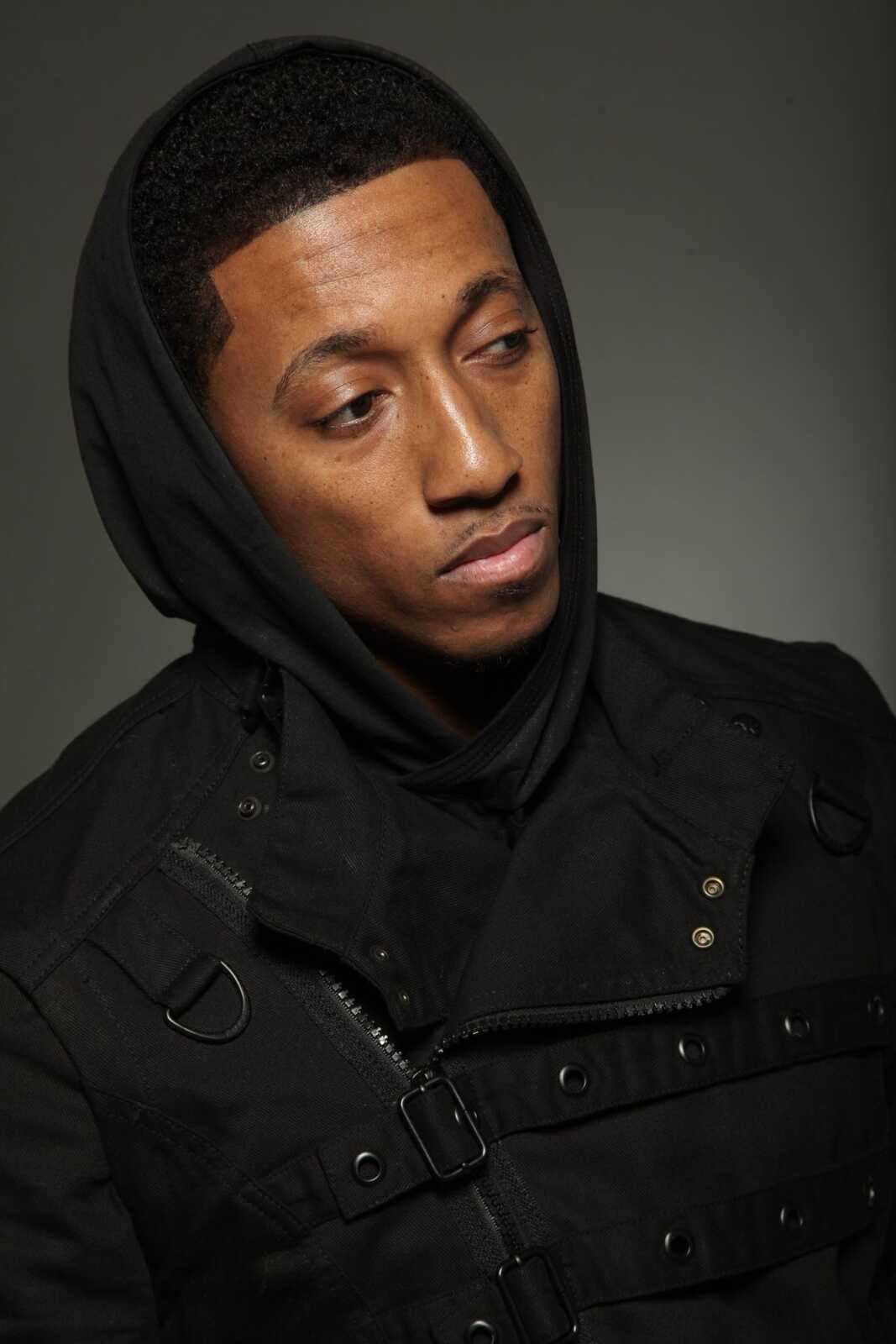 Lecrae Wallpapers (25 images) - WallpaperCat
