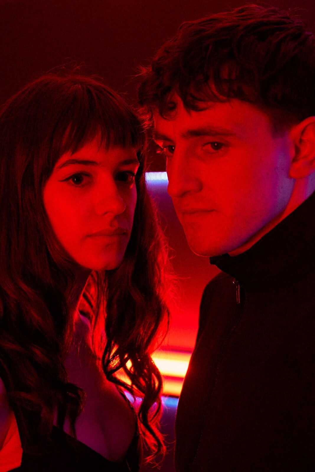 Normal People (TV Mini Series) Wallpapers (20 images) - WallpaperCat