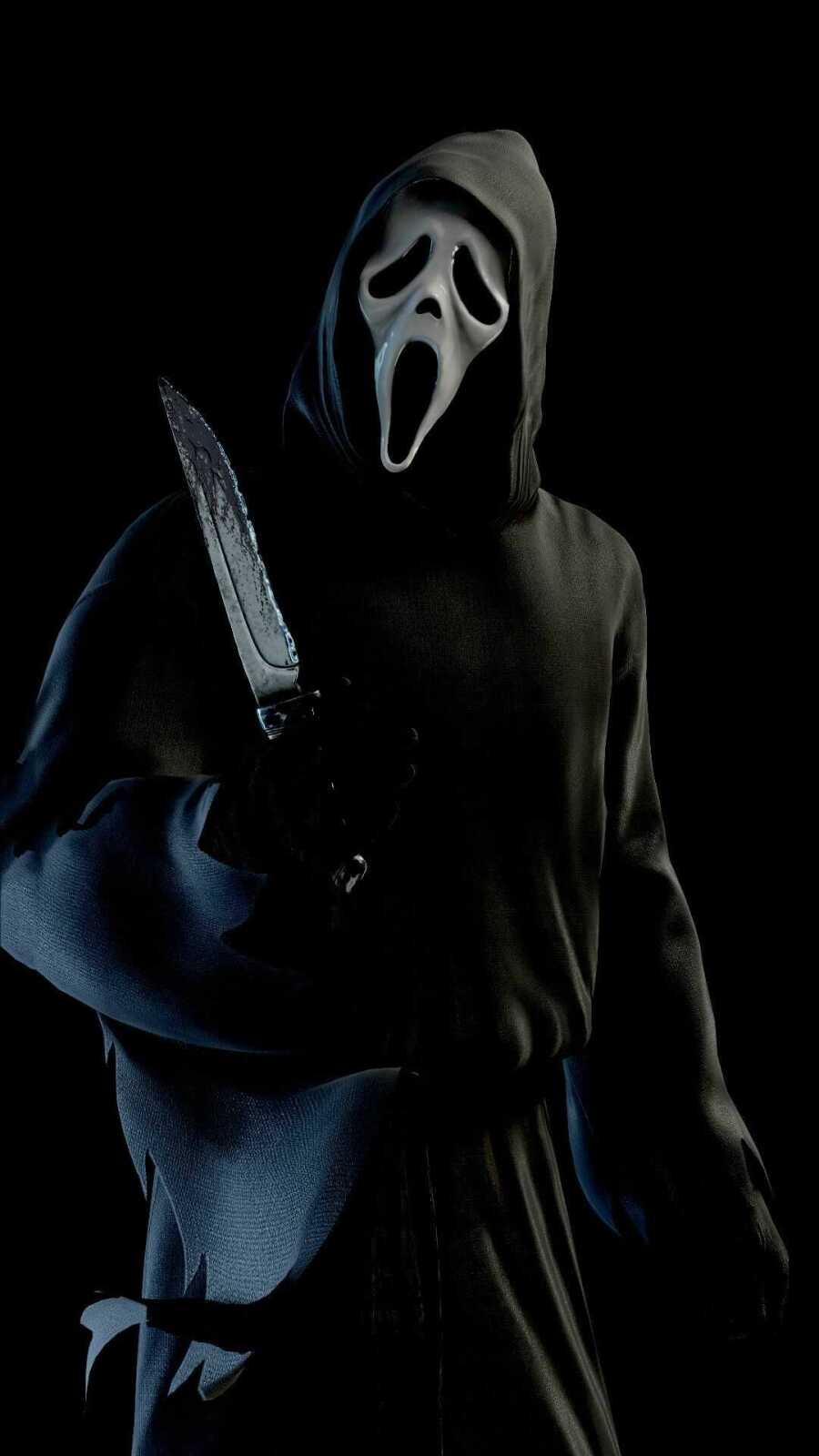 Scream (2022) Wallpapers (30 images) - WallpaperCat