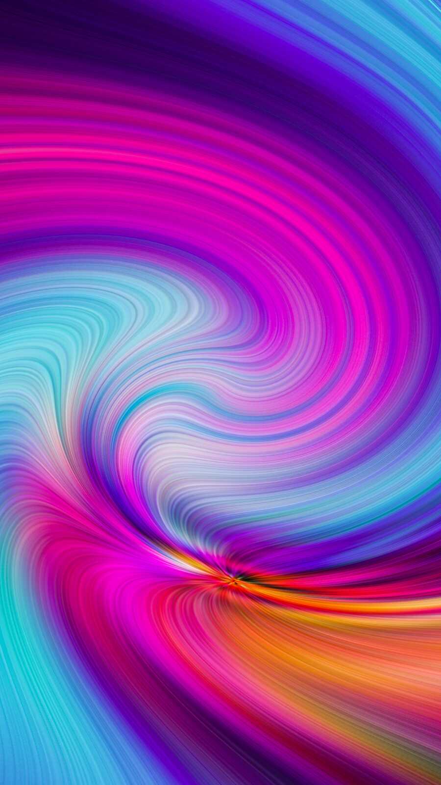 Swirl Wallpapers (60 images) - WallpaperCat