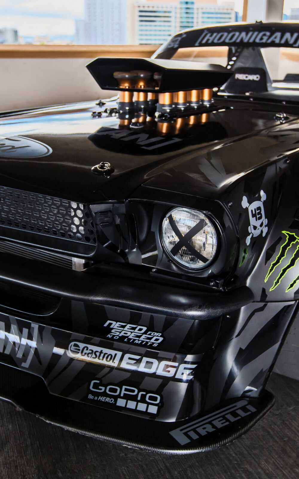 Hoonicorn Wallpapers (33 images) - WallpaperCat