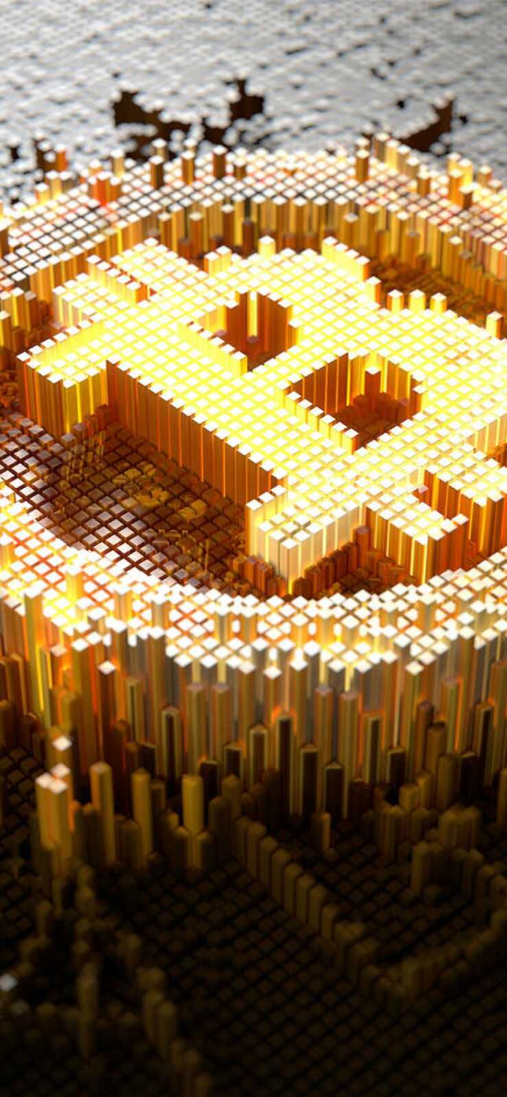 Bitcoin Wallpapers (67 images) - WallpaperCat